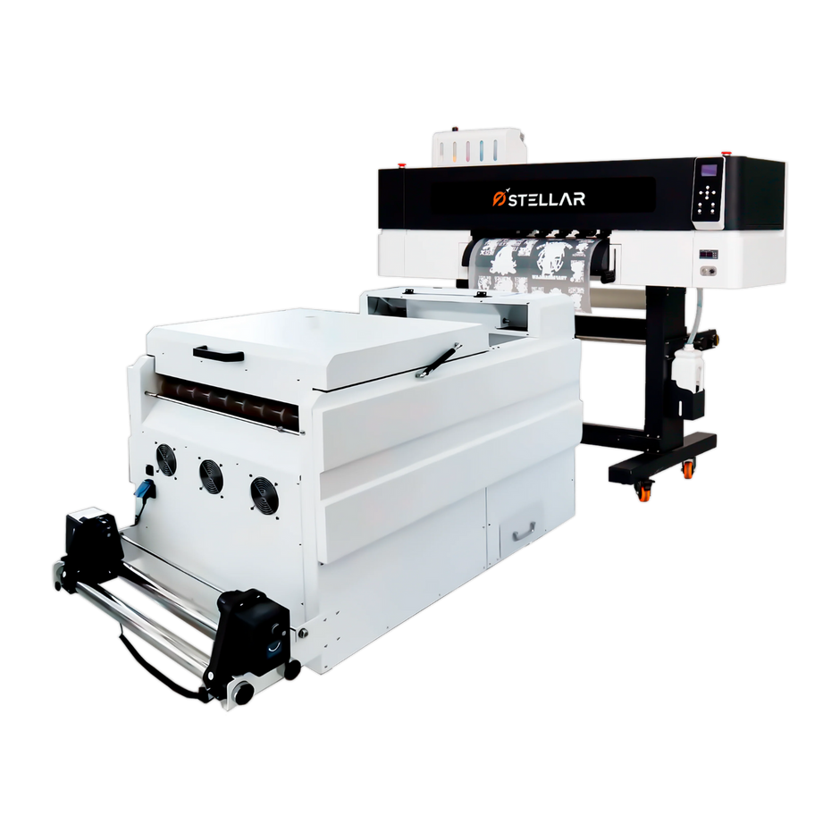 Impressoras DTF – STELLAR PRINT