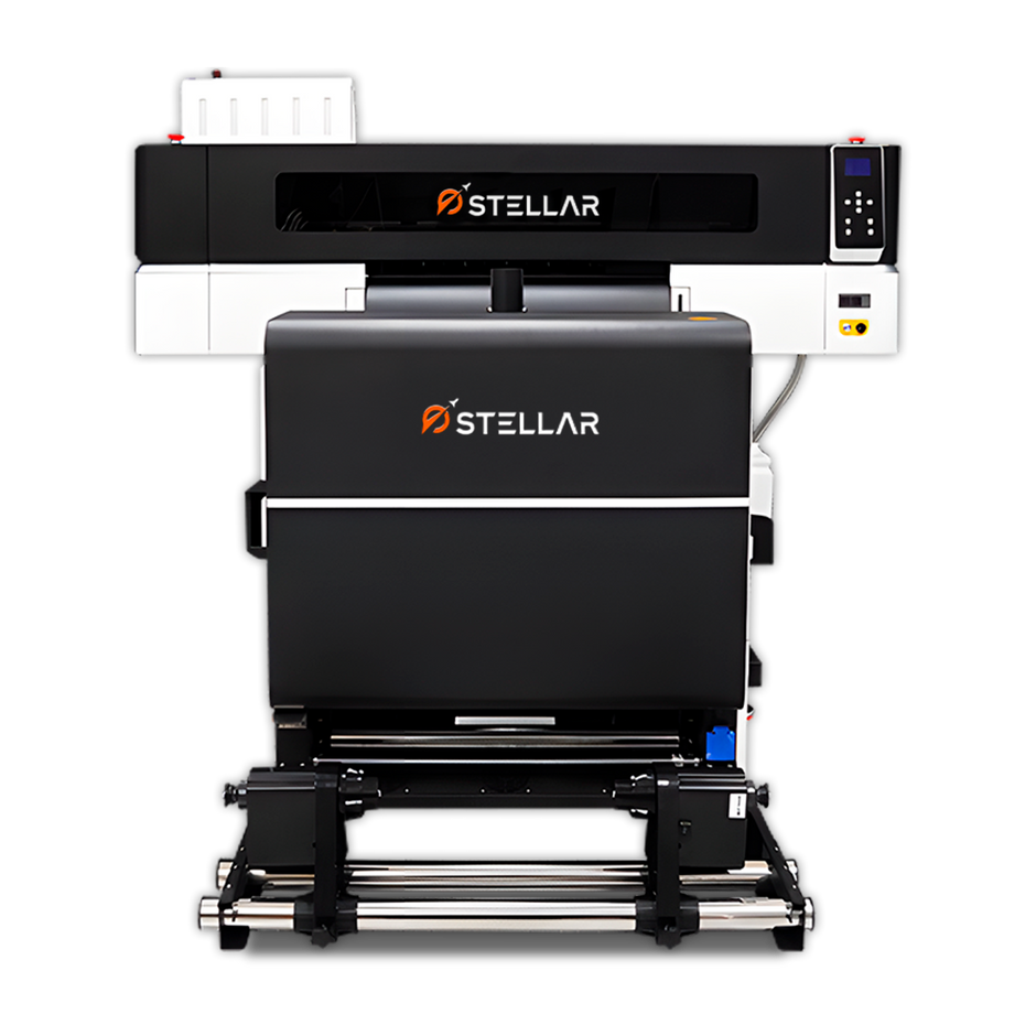 Impressoras DTF – STELLAR PRINT