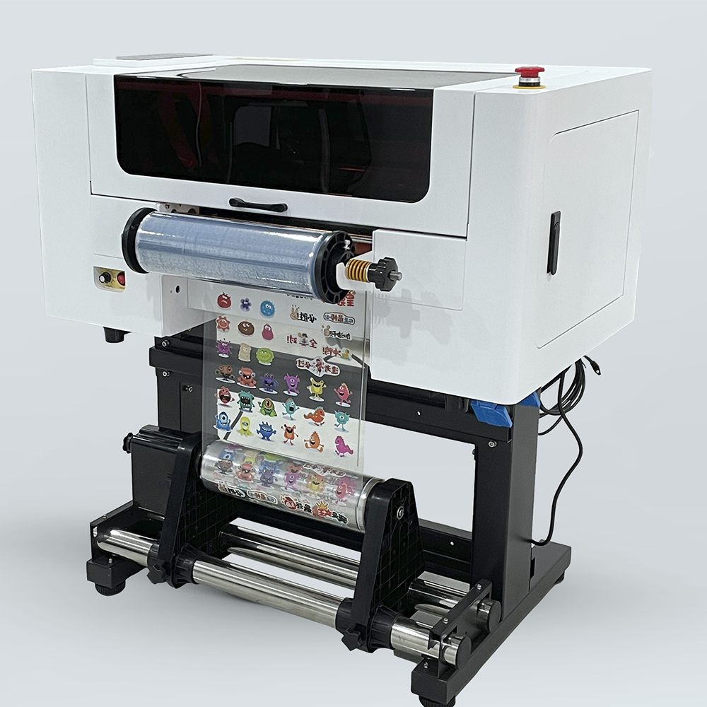 Máquina de impressão DTF Stellar Vega UV - 30CM – STELLAR PRINT