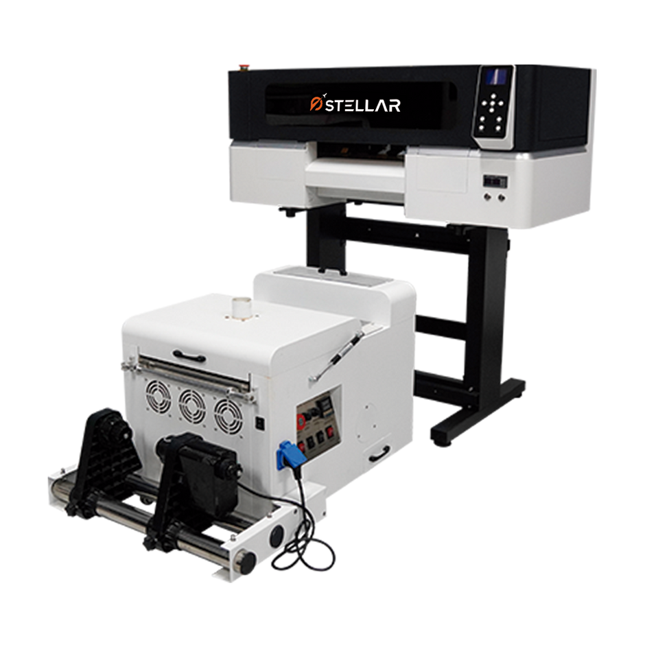 Impressoras DTF – STELLAR PRINT